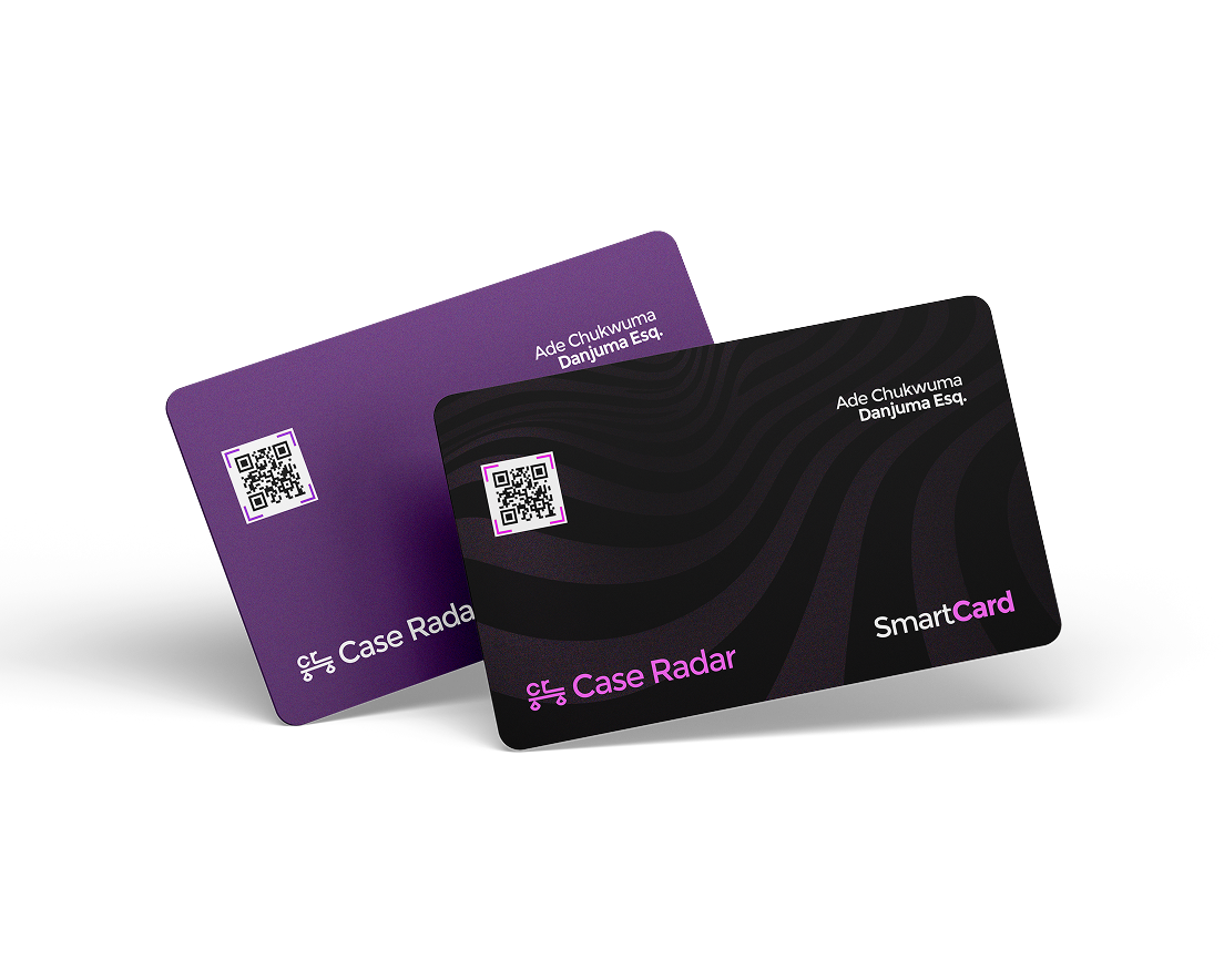 Case Radar